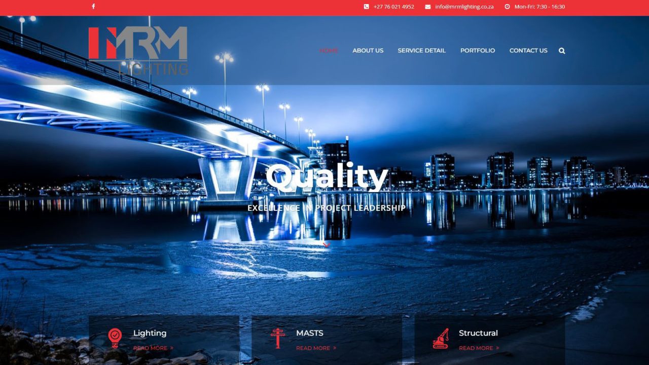 Portfolio - Yireh Business Solutions